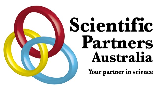 Scientific Partners Logo - Scientific Solutions