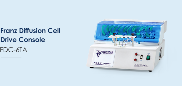 Franz Cell Water Jacketed Diffusion - Scientific Solutions